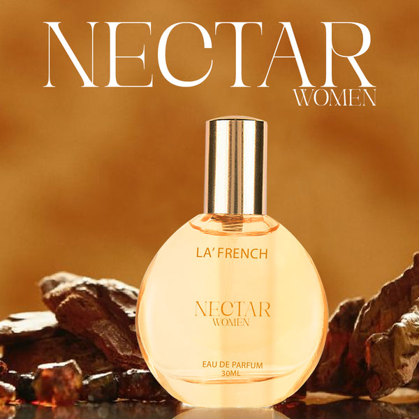 Nectar Perfume for Women 30ml - Sweet Floral Perfume for Women – La French