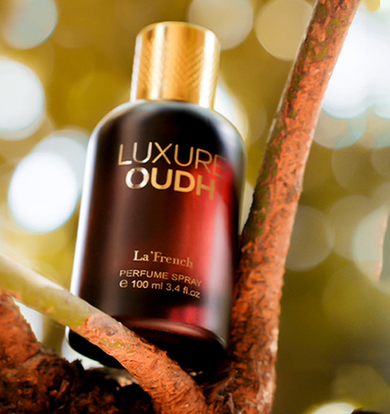 Shop the Best Luxury Perfumes for Men & Women in India – La French