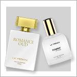 Shop the Best Luxury Perfumes for Men & Women in India – La French