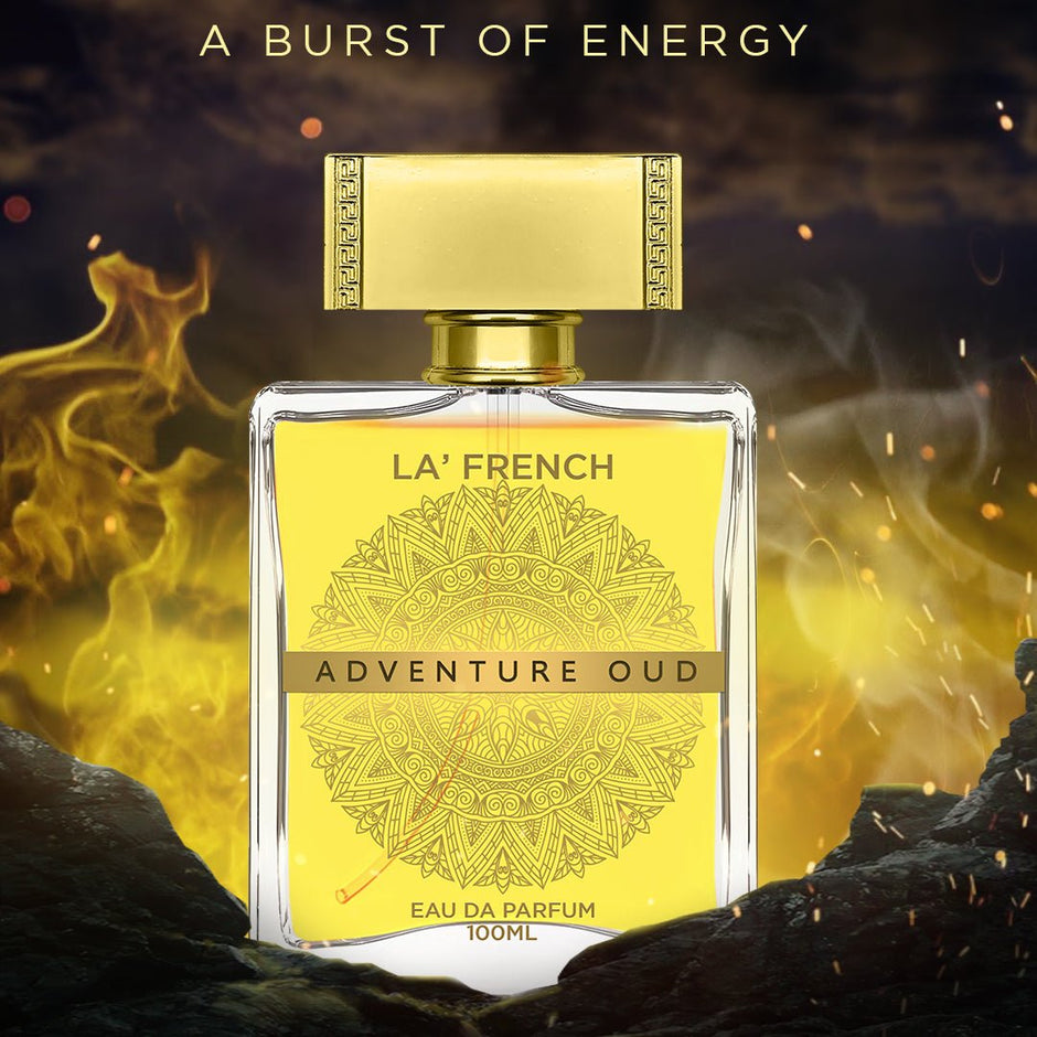 Perfumes – La French